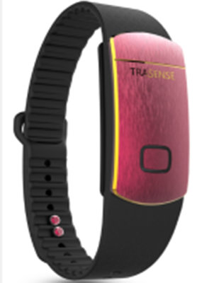 Remote control smartwatch Screen 0.86” OLED Heat consumption sleep monitoring distance and multifunction