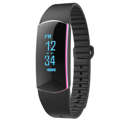 Bluetooth smart watch Screen 0.86" OLED Versatile classic stylish
