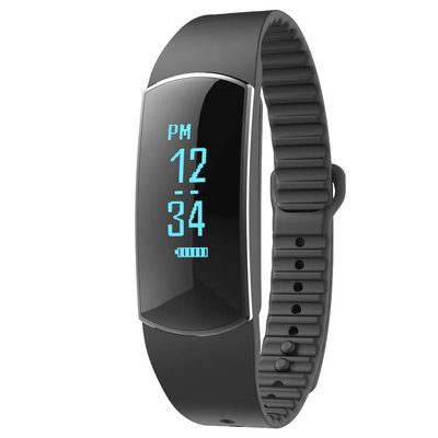 Bluetooth smart watch Screen 0.86" OLED Versatile classic stylish