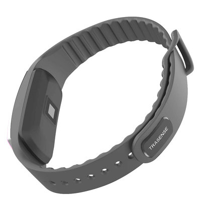 Bluetooth smart watch Screen 0.86" OLED Versatile classic stylish