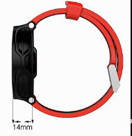 Size "47*45*14mm A LED Smart Watch receives messages automatically recognizing language