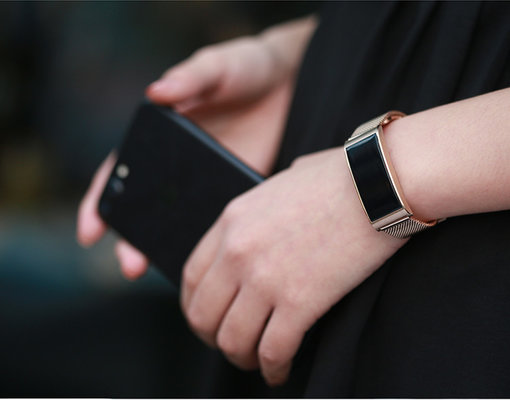 Device size 45.8*19.8*1 Smart watch phone and SMS notification remote control camera