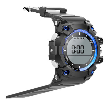 Versatile Modern LED Smart Watch size 62*56*16.8mm Fashionable