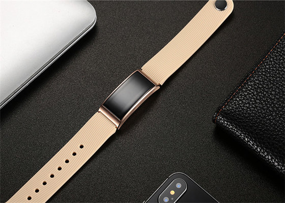 0.96 Inch Touch Screen Watch Android , Bluetooth Smart Wrist Watch Single Touch