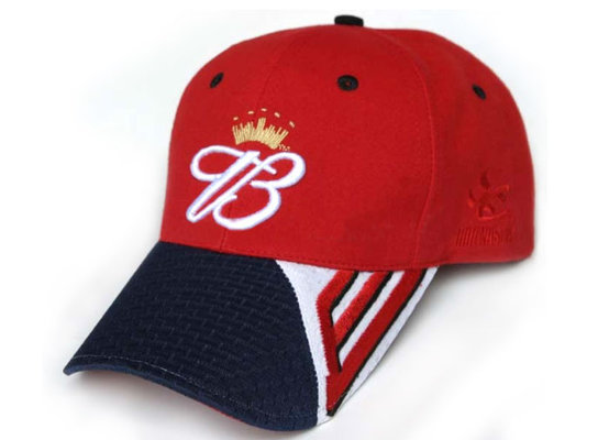 Custom logo Cotton Youth Baseball Caps , Unisex Sport snapback cap