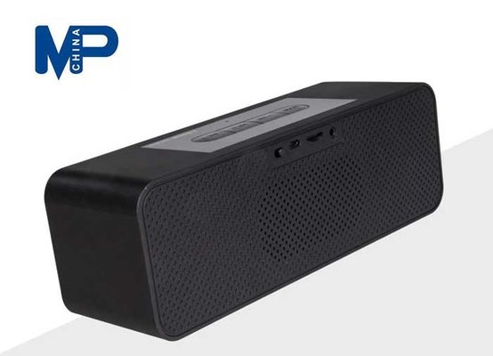 Home / Office  MP3 /  MP4 / cellphone bluetooth speaker with TF card , Bluetooth version 2.1