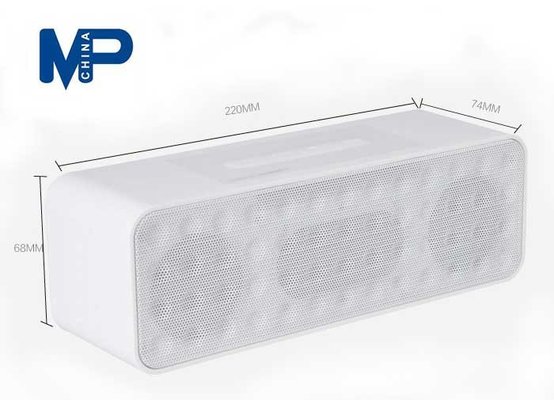 Home / Office  MP3 /  MP4 / cellphone bluetooth speaker with TF card , Bluetooth version 2.1