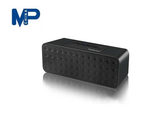 Home / Office  MP3 /  MP4 / cellphone bluetooth speaker with TF card , Bluetooth version 2.1