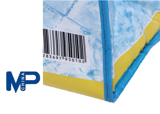 Fashion travel cooler bag , non woven fabrics shopping ice bag for packing
