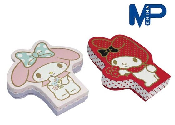 Button Cute Bulk Unique Shape Candy custom gift boxes of Cardboard