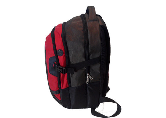 Large durable trendy fashionable backpack rucksack for youth / children
