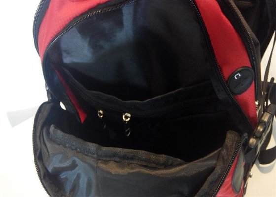 Large durable trendy fashionable backpack rucksack for youth / children