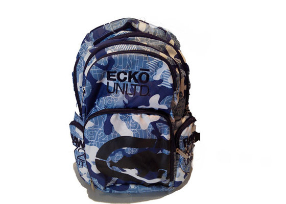 Bergsteigen-Rucksack, der Rucksack-militärischen taktischen Rucksack wandernd kampiert