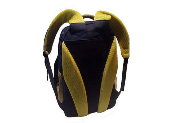 Customize Color spacious Day Fashionable Backpack for College Students