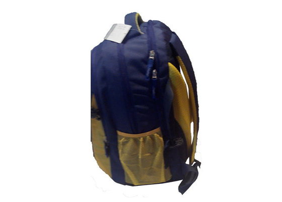 Customize Color spacious Day Fashionable Backpack for College Students