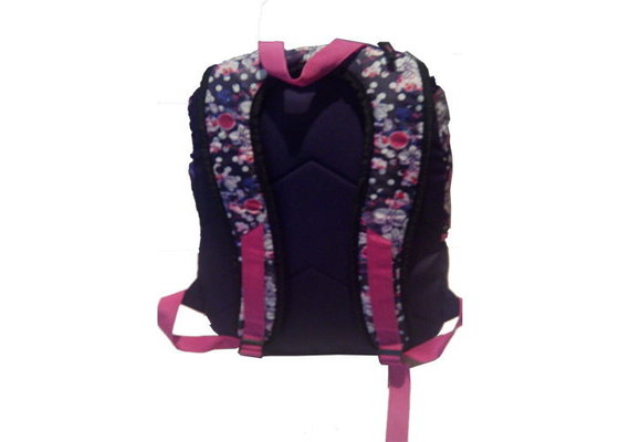Comfortable Carry Eco-friendly fashion backpacks , Portable computer stylish rucksacks