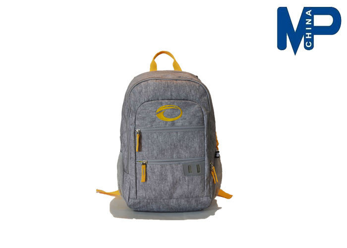 Young Men Women Shopping Confortable Stylish Backpacks 19*30*45cm