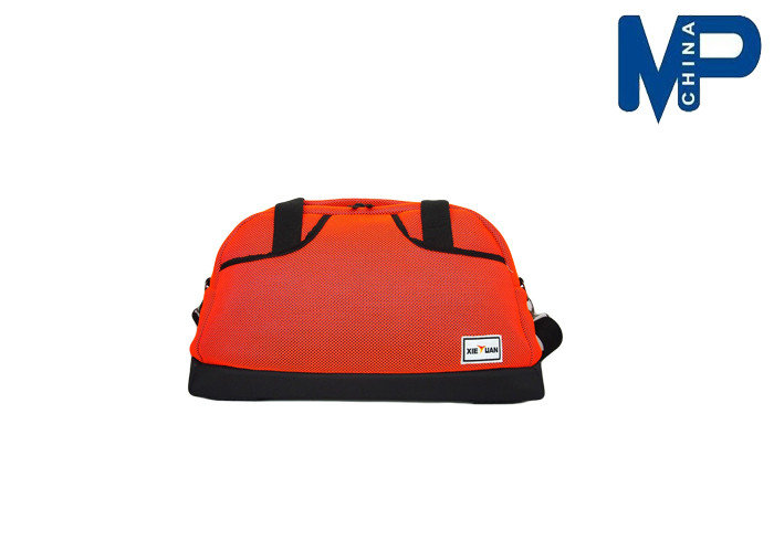 Double color fashionable backpack network Multicolor Series