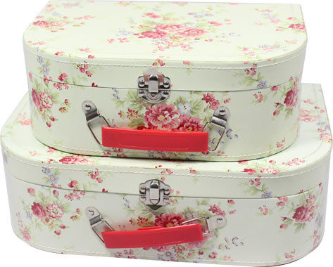 Foldable promotional  color paper Customized Gift Boxes printing for children
