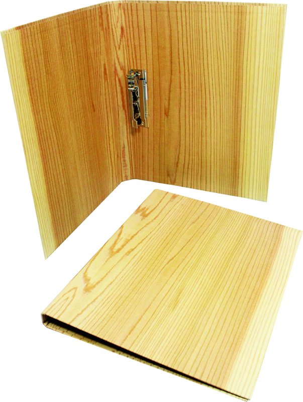 Bambus- Oberflächen-eco fertigte Geschenkboxnaturgefühl, Geschenkboxen für Geschenke besonders an