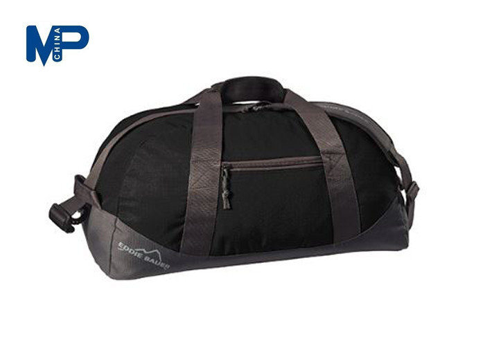 Fashion Korea Style Travel Duffel Bags , Waterproof Sport Bag With Customize Logo
