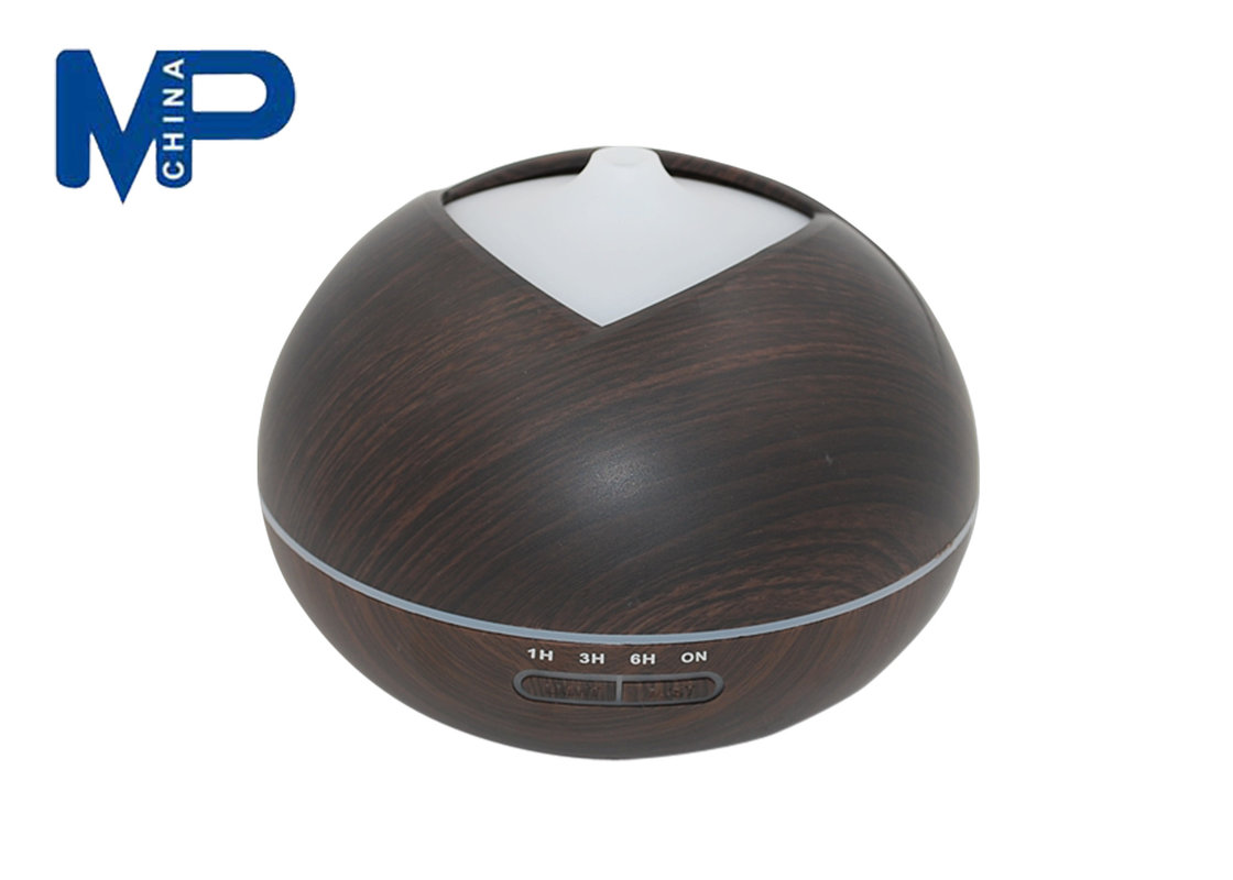 Color Changing Aroma Diffuser / Smart Essential Oil Diffuser Comfortable And Elegant