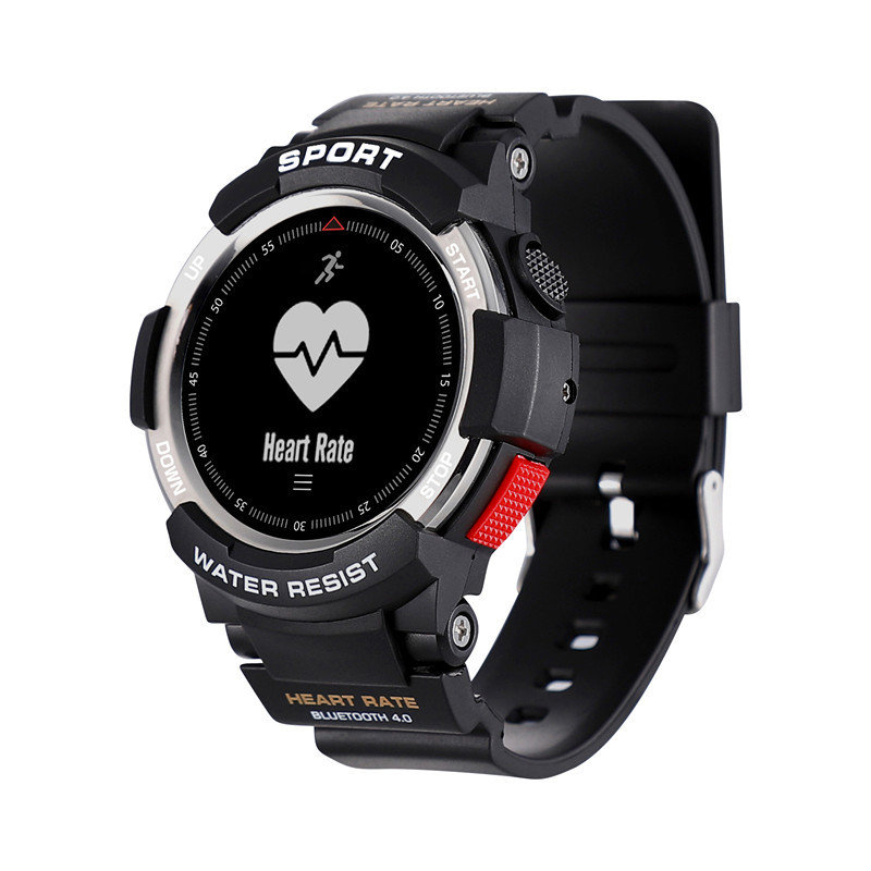 Strap smart watch fashion Screen 0.95" 96X64 size changeable 2-color mix 20mm width