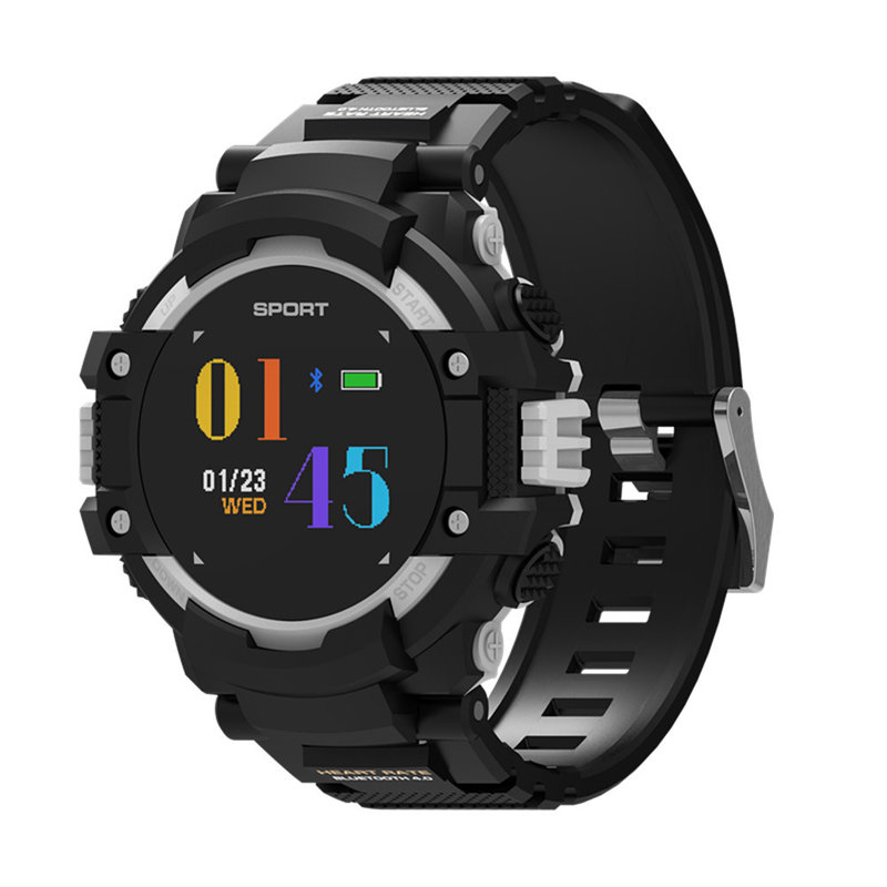 Walking / Running LED Smart Watch Screen 0.95" 96X64 size OLED Color Display