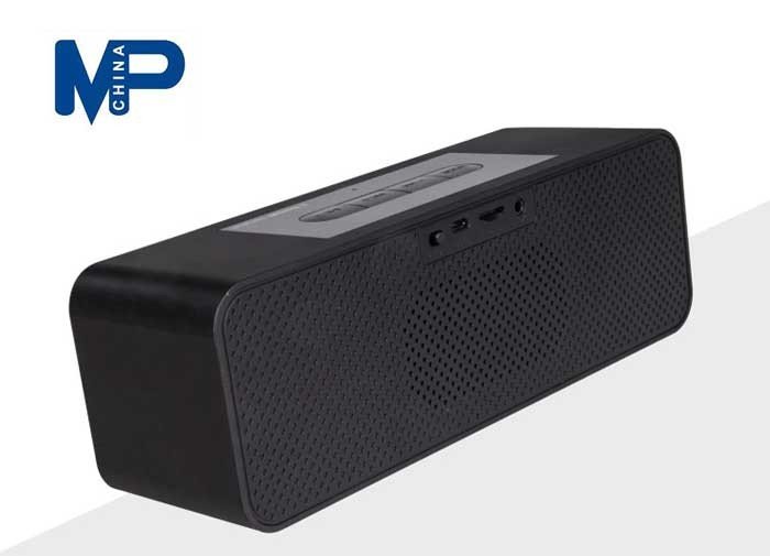 Home / Office  MP3 /  MP4 / cellphone bluetooth speaker with TF card , Bluetooth version 2.1