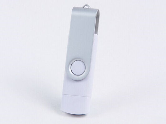High speed OTG cell phone usb flash drive 2GB 4GB 8GB 16GB 32GB 64GB supplier
