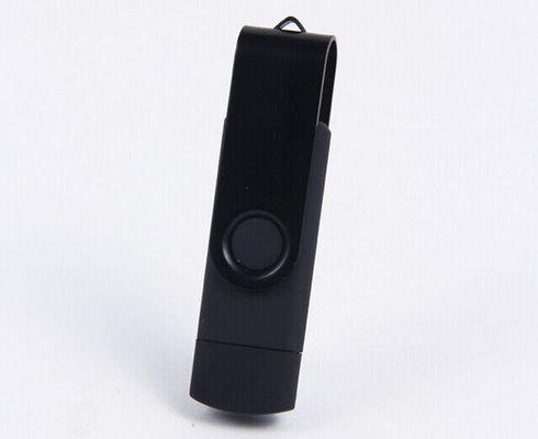 High speed OTG cell phone usb flash drive 2GB 4GB 8GB 16GB 32GB 64GB supplier
