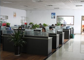 Shenzhen Ginsley Technology Co.,ltd
