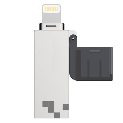 TF OTG Card Reader USB 2.0 Memory Mini Cardreader for iPhone 6/7/8 Plus/X iPod iPad OTG Card Reader