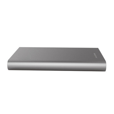 Network hard disk enclosure for 2.5inch SSD or hard disk remote access the hard disk while you are outside