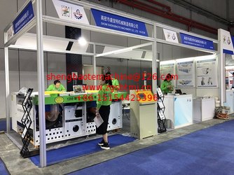Gaomi Shengbaote Machinery Manufacturing Co.,Ltd