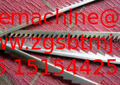GK3-250 cotton waste recycling machine/yarn recycling machine/fabric opening machine