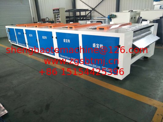 waste cotton recycling machine