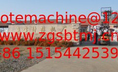 SBT 60 tons hydraulic baling machine with three doors for recylced cotton fiber