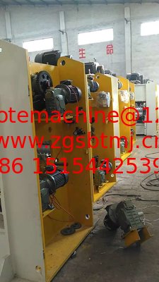 high speed needle punching machine for non woven fabric 3600mm work width