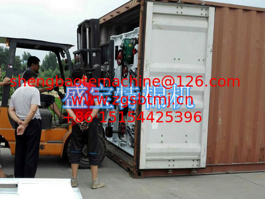 fabric waste recycling machine garnett machine rag tearing machine