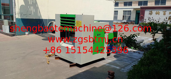 guillotine type textile cutting machine,fabric cutting machine, cotton waste cutting machine, rag tearing machine