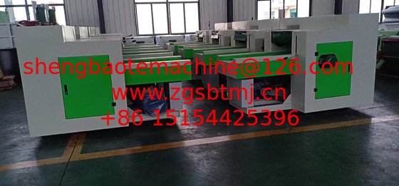 guillotine type textile cutting machine,fabric cutting machine, cotton waste cutting machine, rag tearing machine