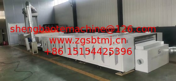 new type rag tearing machine, Magasa design cotton waste recycling machine, carding machine, fiber opening machine