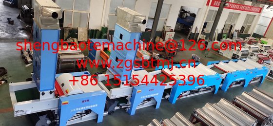 SBT rag tearing machine, Magasa cotton hard waste recycling machine, carding machine, fiber opening machine
