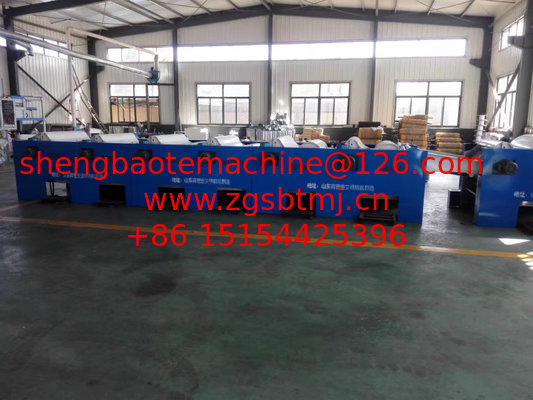 Magasa Laroche design hard cotton waste recycling machine carding machine,rag tearing machine, garnett machine