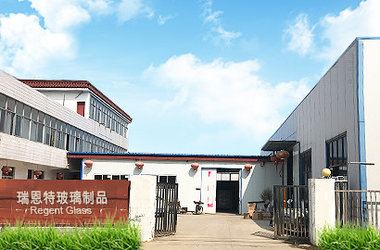 Hubei Regent Glass Co.,Ltd