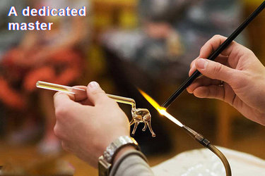 Hubei Regent Glass Co.,Ltd