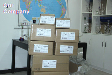 Hubei Regent Glass Co.,Ltd