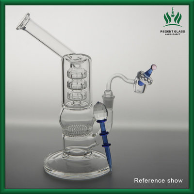 3 Inches Glass Oil Carb Cap And Dabber Tool 5 Mm Glass Thickness For Bongs