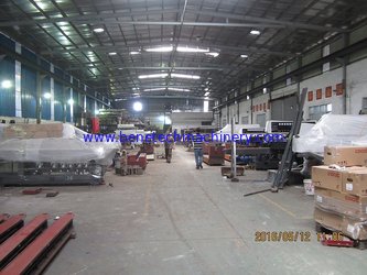 BENETECH UNITED INDUSTRIAL CO., LTD